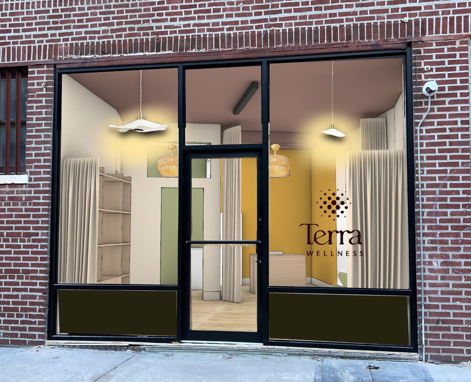 Home - Terra Wellness